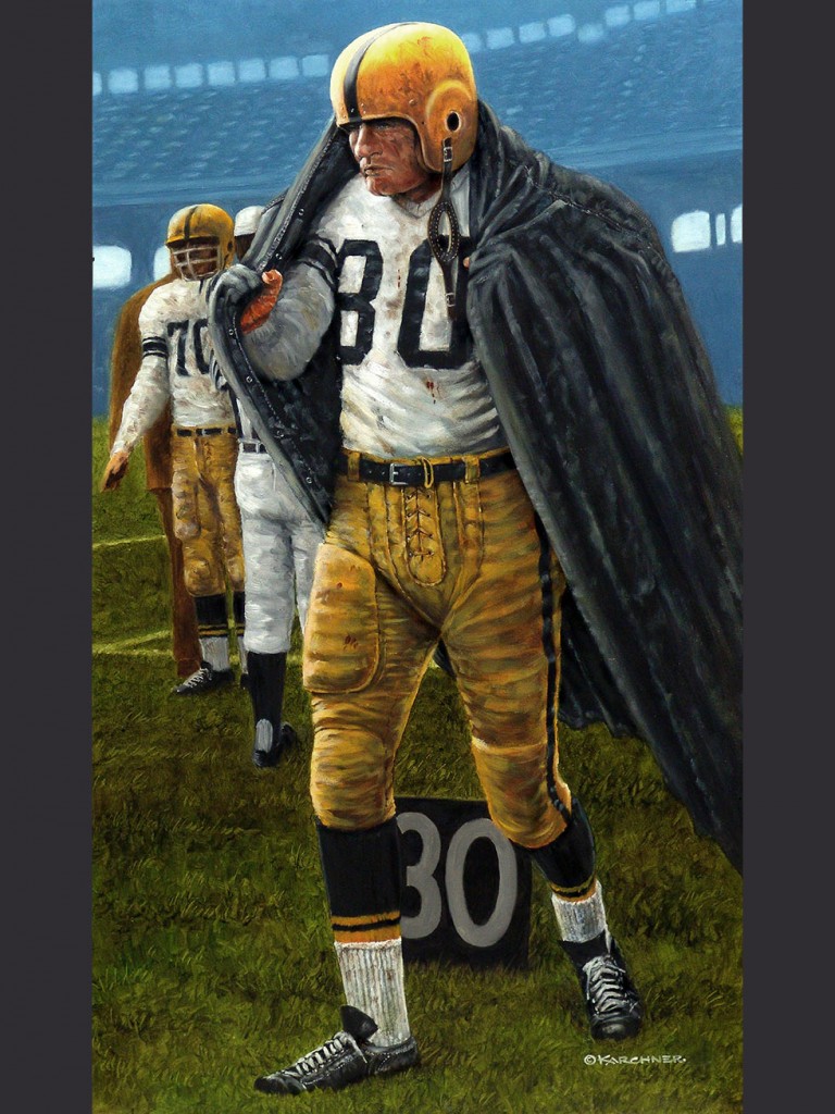 Jack Butler - A Man for all Seasons