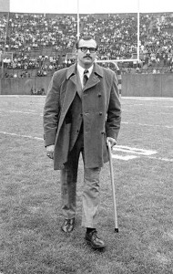 Rocky Bleier - Intensity to the Tenth Power