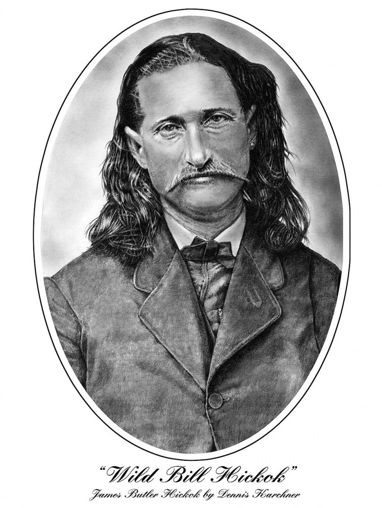 Wild Bill Hickok