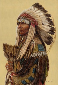 Cherokee Outlaw