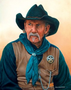 Cherokee Outlaw
