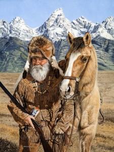 Cherokee Outlaw