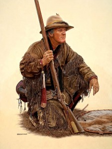 Cherokee Outlaw